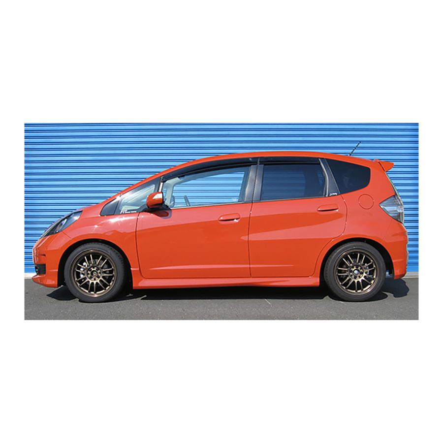 HKS HKS車高調HIPERMAXS80300-AH004フィットGP4／GP1／GE8／GE6 : オートバックスYahoo!ショッピング店 - 通販 - Yahoo!ショッピング