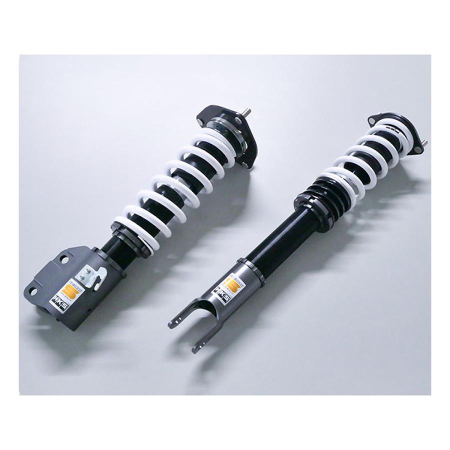 HKS 車高調 HIPERMAX S 80300-AM002P ランサーエボリューションIX CT9A : オートバックスYahoo!ショッピング店 - 通販 - Yahoo!ショッピング