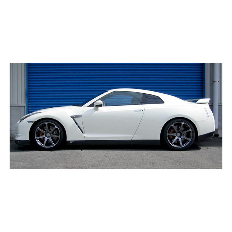 HKS 車高調 HIPERMAX R 80310-AN001 GT-R R35 : オートバックスYahoo!ショッピング店 - 通販 - Yahoo!ショッピング