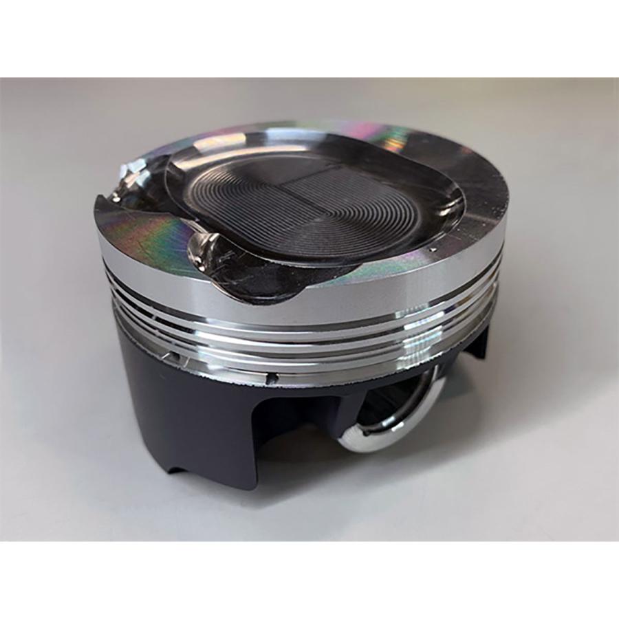 HKS エッチケーエス BCD ピストンキット S07A STEP3 Φ64 21003ーAH002 :4957266630655:オートバックスYahoo!ショッピング店 - 通販 ...