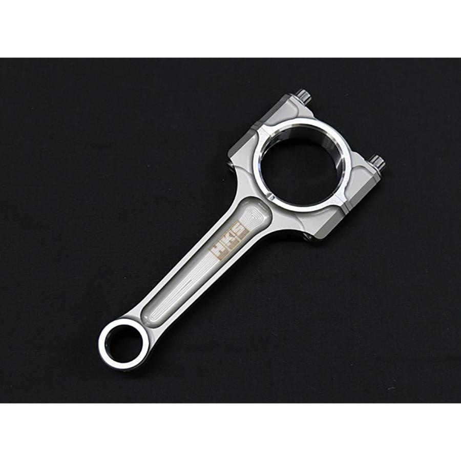 HKS エッチケーエス BCD コンロッドセット S07A STEP3 Φ64 23004ーAH002 : オートバックスYahoo!ショッピング店 - 通販 - Yahoo!ショッピング