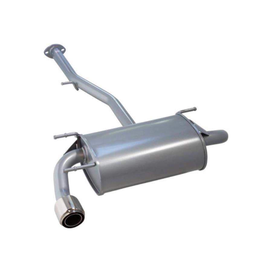 HKS（エッチケーエス） マフラー LEGAL 3301-SS007 カプチーノ EA21R/EA11R : オートバックスYahoo!ショッピング店 - 通販 - Yahoo!ショッピング