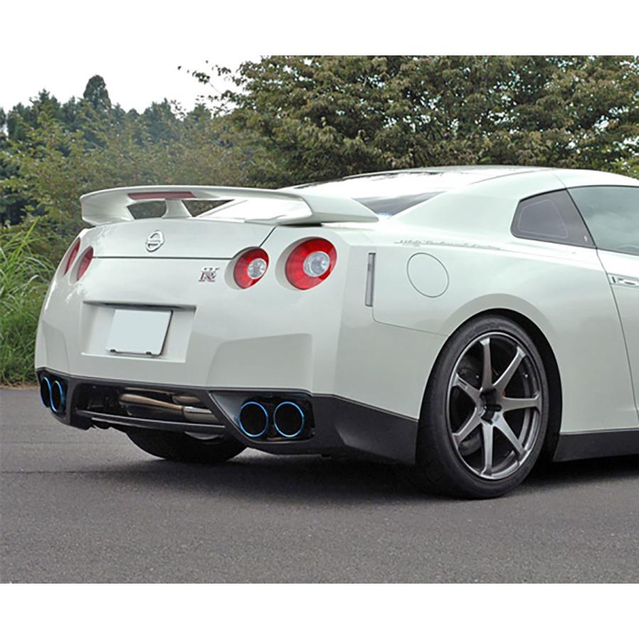 HKS HKS マフラー LEGAMAX Premium 31021-AN010 GT-R R35 : オートバックスYahoo!ショッピング店 - 通販 - Yahoo!ショッピング