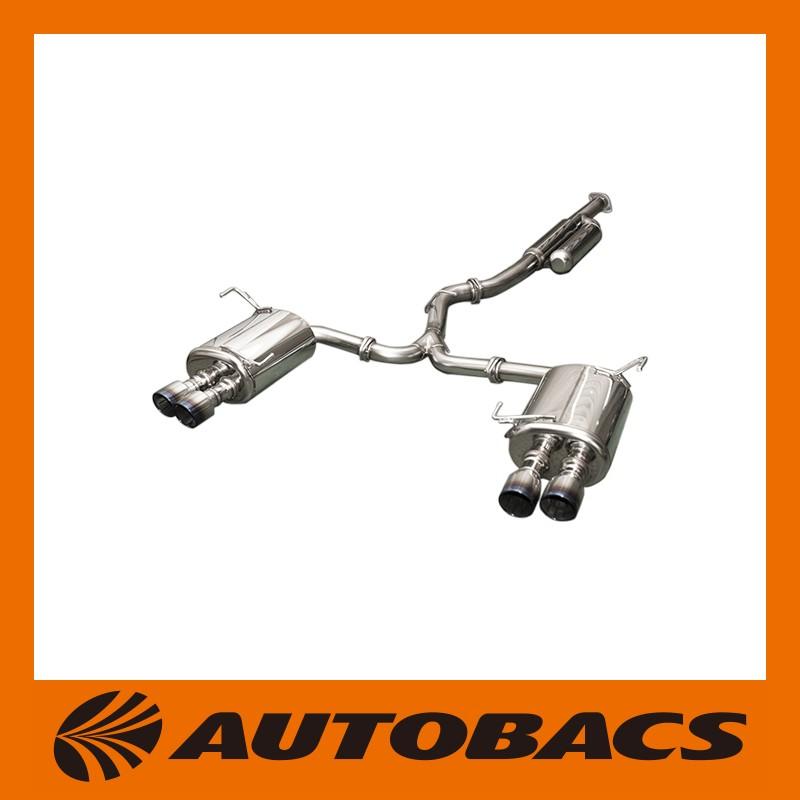 HKS スーパーターボマフラー 31029-AF013 スバル WRX S4 WRX STI : オートバックスYahoo!ショッピング店 - 通販 - Yahoo!ショッピング