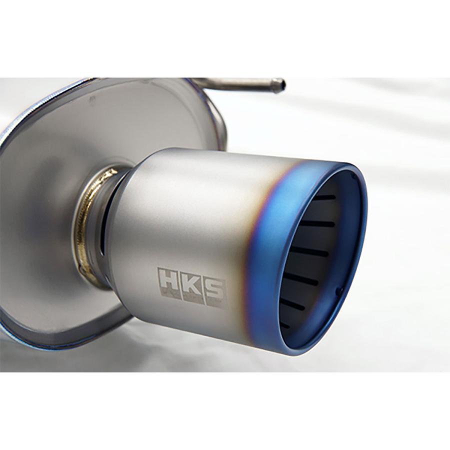 HKS HKS マフラー Super Turbo Muffler Ti 31029-AN008 スカイラインGT-R BCNR33 : オートバックスYahoo!ショッピング店 - 通販 ...