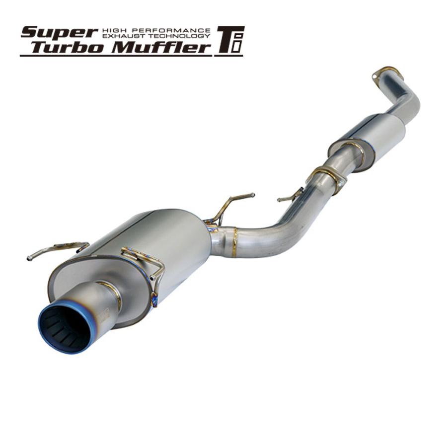 HKS HKS マフラー Super Turbo Muffler Ti 31029-AN009 スカイラインGT-R BNR34 : オートバックスYahoo!ショッピング店 - 通販 ...