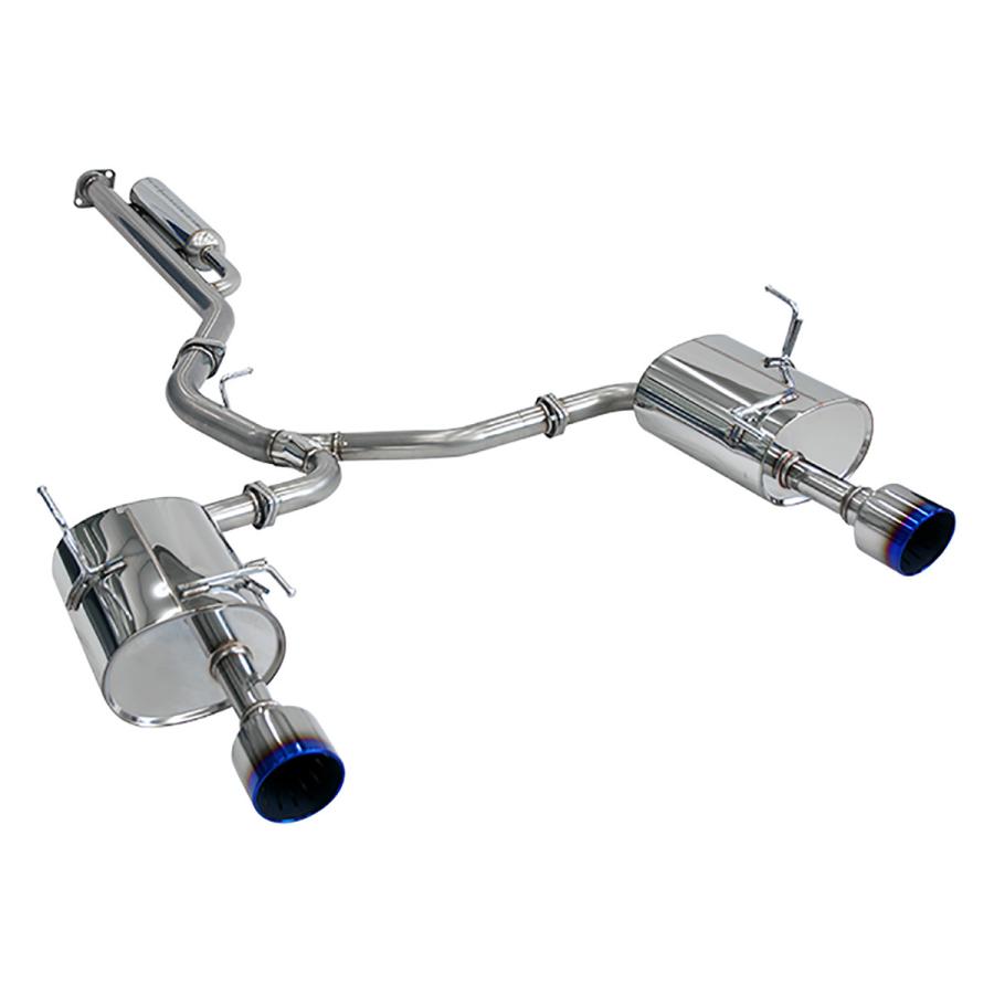 HKS HKS マフラー Super Turbo Muffler 31029-AF015 レヴォーグ VN5 : オートバックスYahoo!ショッピング店 - 通販 - Yahoo!ショッピング