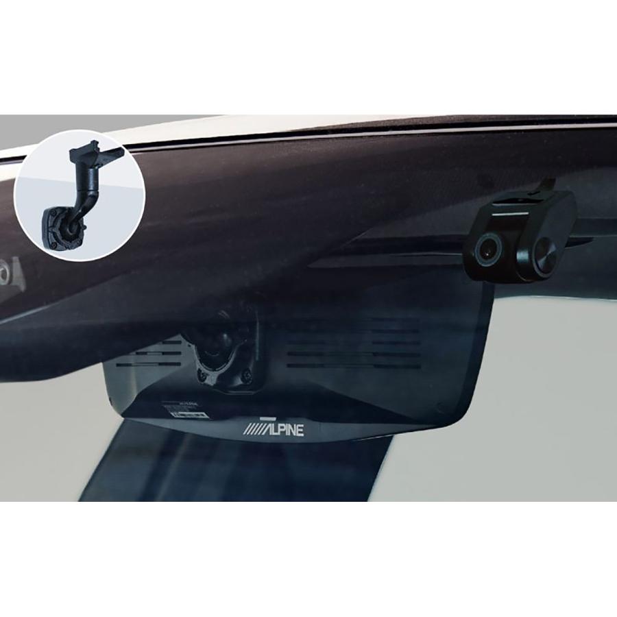 ALPINE（アルパイン） プリウス(60系)専用 デジタルミラー取付けキット KTX-M01-PR-60 : オートバックスYahoo!ショッピング店 - 通販 - Yahoo!ショッピング