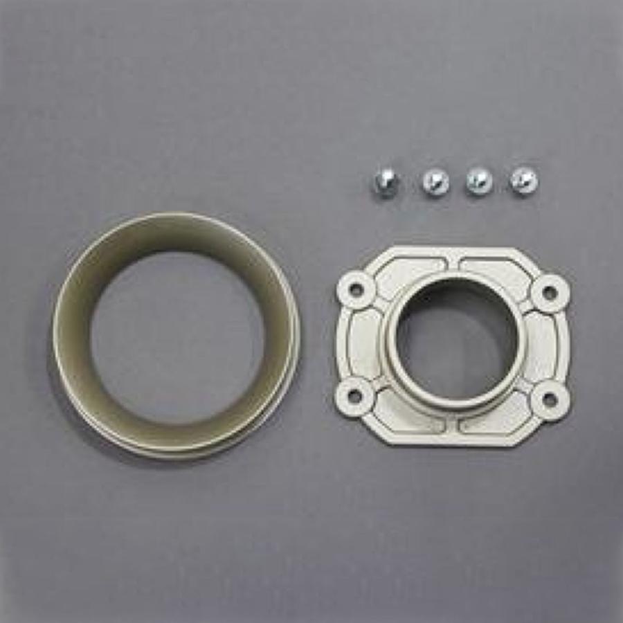 BLITZ ブリッツ SUSパワー エアークリーナー コアタイプ アタッチメント汎用 26163 C3/4 60パイ : オートバックス ...