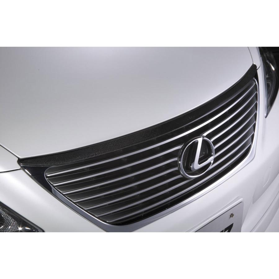 BLITZ 【在庫有】BLITZ ブリッツ グリルカバー カーボン製 60121 レクサス LS460 : オートバックスYahoo!ショッピング店 - 通販 - Yahoo!ショッピング