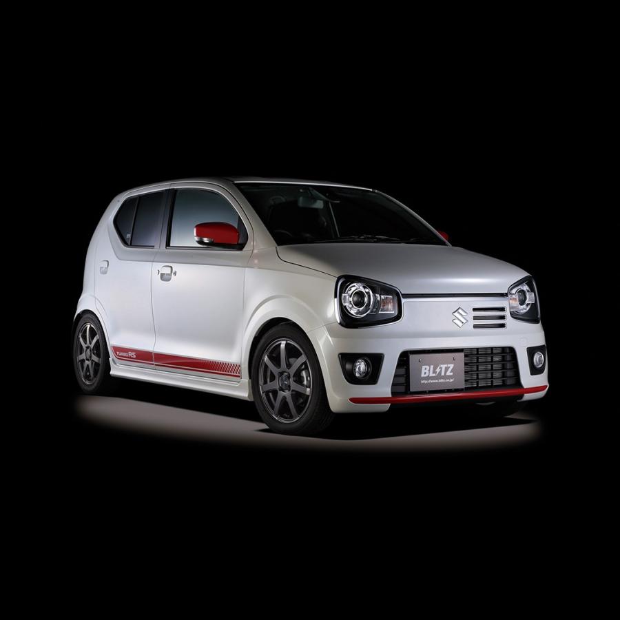 BLITZ ブリッツ 車高調 DAMPER ZZ-R 92361 アルトワークス HA36S : オートバックスYahoo!ショッピング店 - 通販 - Yahoo!ショッピング