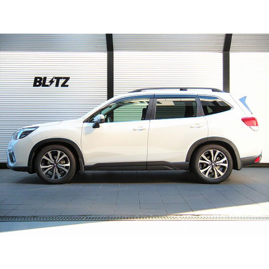BLITZ ブリッツ 車高調 DAMPER ZZ-R 92539 フォレスター SK9 : 4959094925392 : オートバックスYahoo!ショッピング店 - 通販 - Yahoo ...