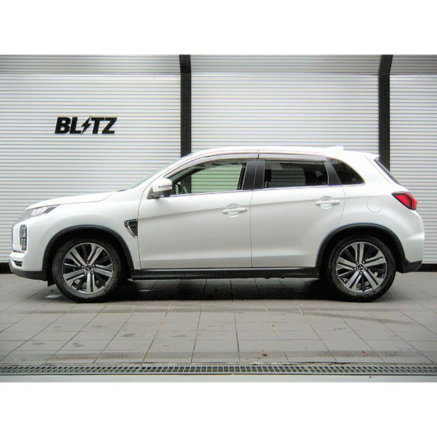 BLITZ ブリッツ 車高調 DAMPER ZZ-R 92549 RVR GA4W :4959094925491:オートバックスYahoo!ショッピング店 - 通販 - Yahoo!ショッピング