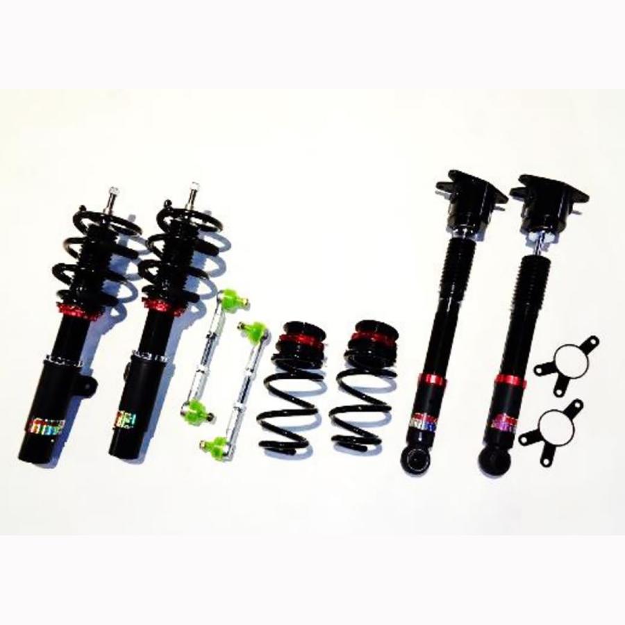 BLITZ BLITZブリッツ車高調DAMPERZZーR92593MINICOOPERS/CLUBMAN（F54）/DBAーLVJCW/DBAーLN20 : オートバックスYahoo ...