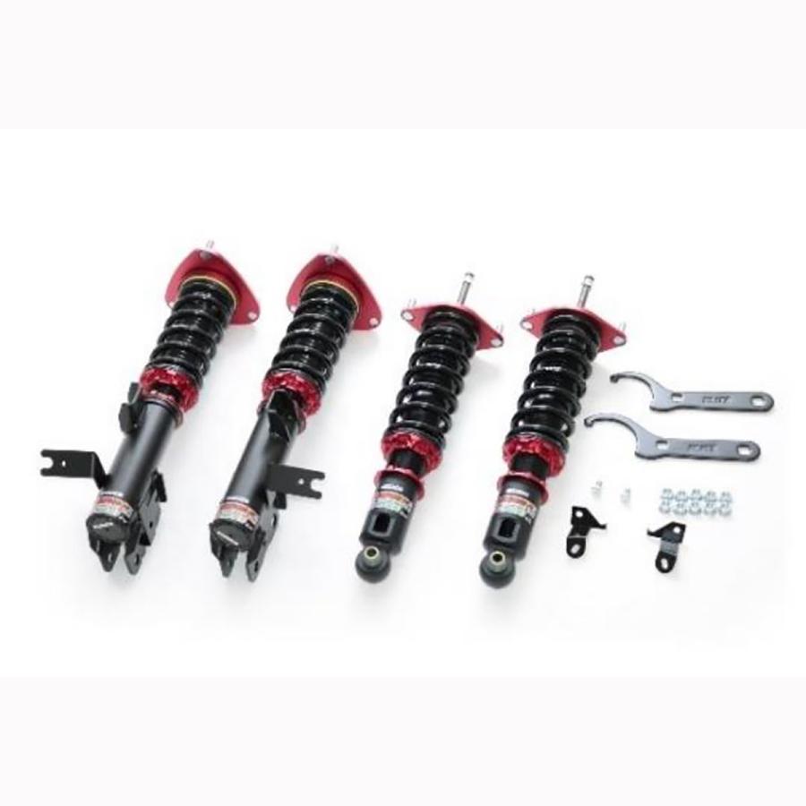 BLITZ（ブリッツ） 車高調 DAMPER ZZーR 92597 WRX S4 VBH : オートバックスYahoo!ショッピング店 - 通販 - Yahoo!ショッピング