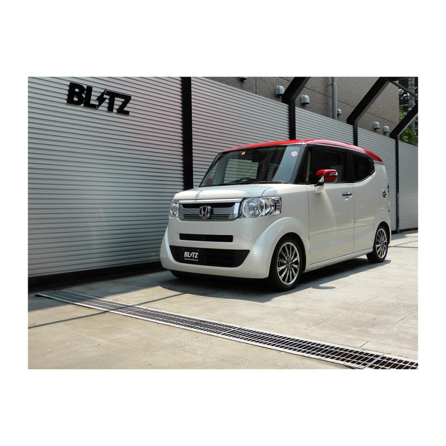 BLITZ ブリッツ DAMPER ZZーR 92629 JF1 ホンダ NーBOX : オートバックスYahoo!ショッピング店 - 通販 - Yahoo!ショッピング