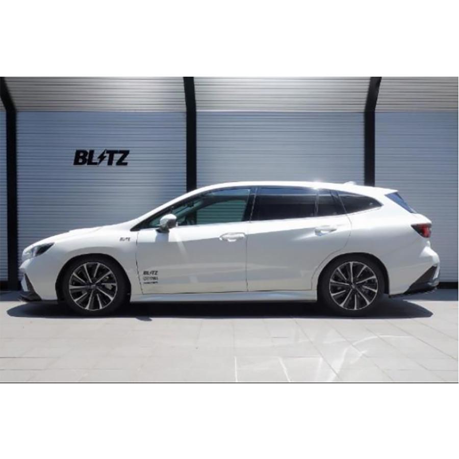 BLITZ ブリッツ 車高調 DAMPER ZZ-R DSC Plus 98574 レヴォーグ VN5 : オートバックスYahoo!ショッピング店 - 通販 - Yahoo!ショッピング