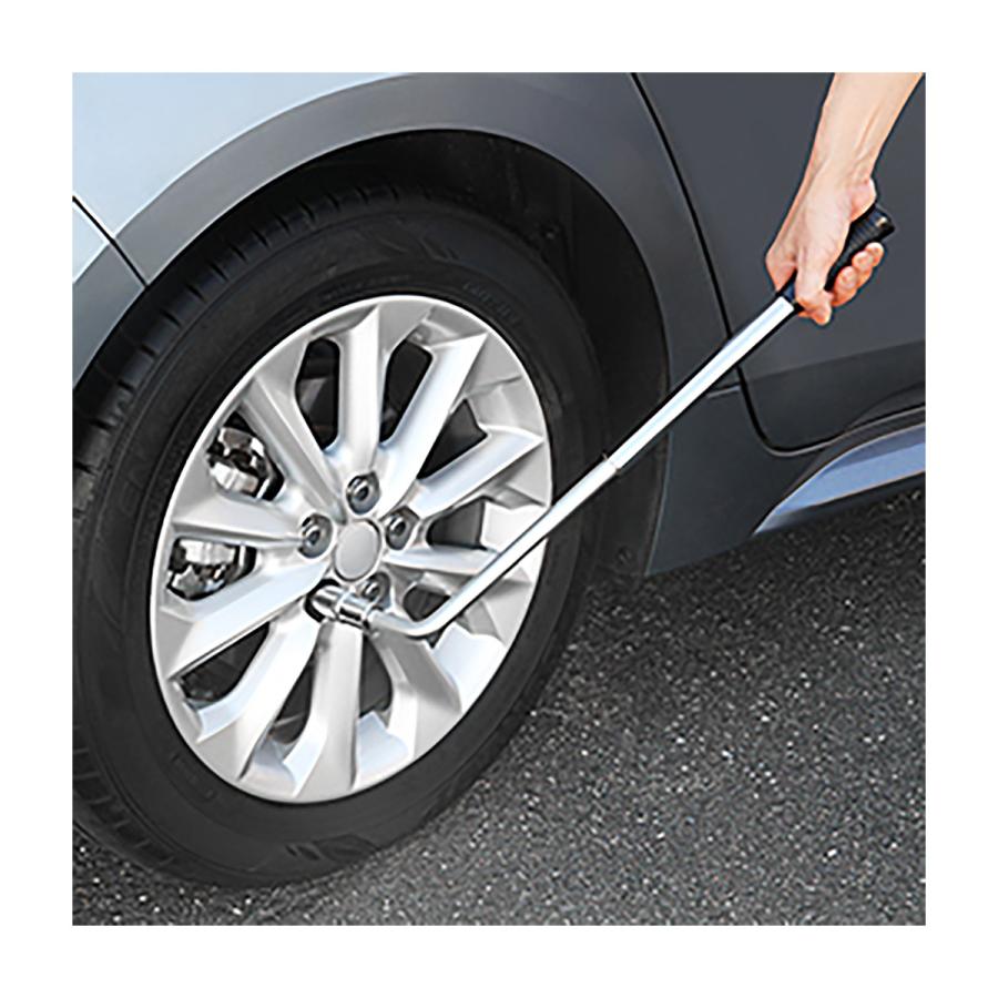 BAL（大橋産業） BAL バル てこレンチ 265 : オートバックスYahoo!ショッピング店 - 通販 - Yahoo!ショッピング