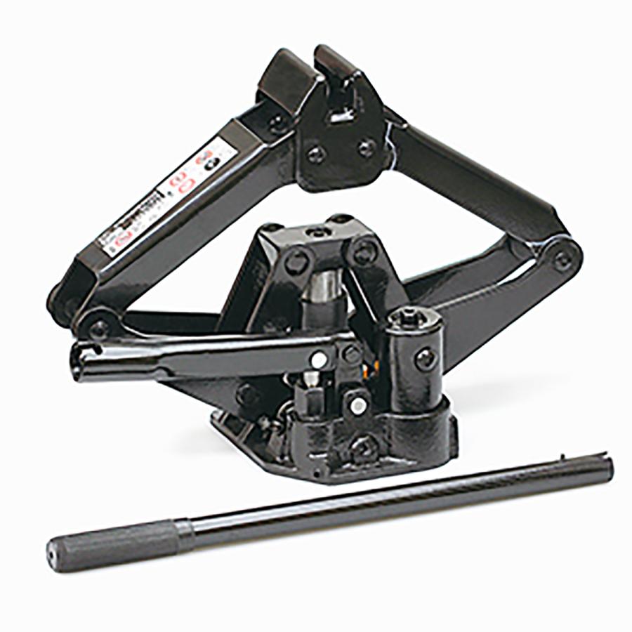 BAL（大橋産業） BAL バル オイルパンタグラフジャッキ 1377 : オートバックスYahoo!ショッピング店 - 通販 - Yahoo!ショッピング