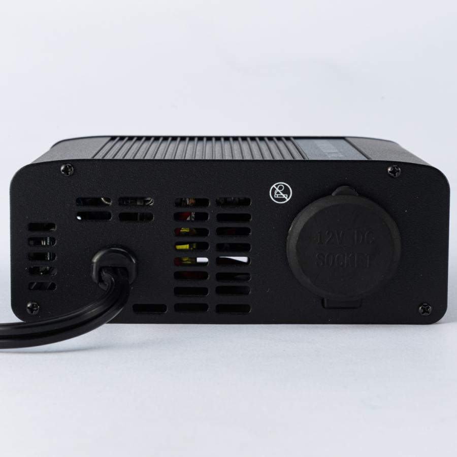 BAL 3WAYインバーター 120W No．1756 : オートバックスYahoo!ショッピング店 - 通販 - Yahoo!ショッピング