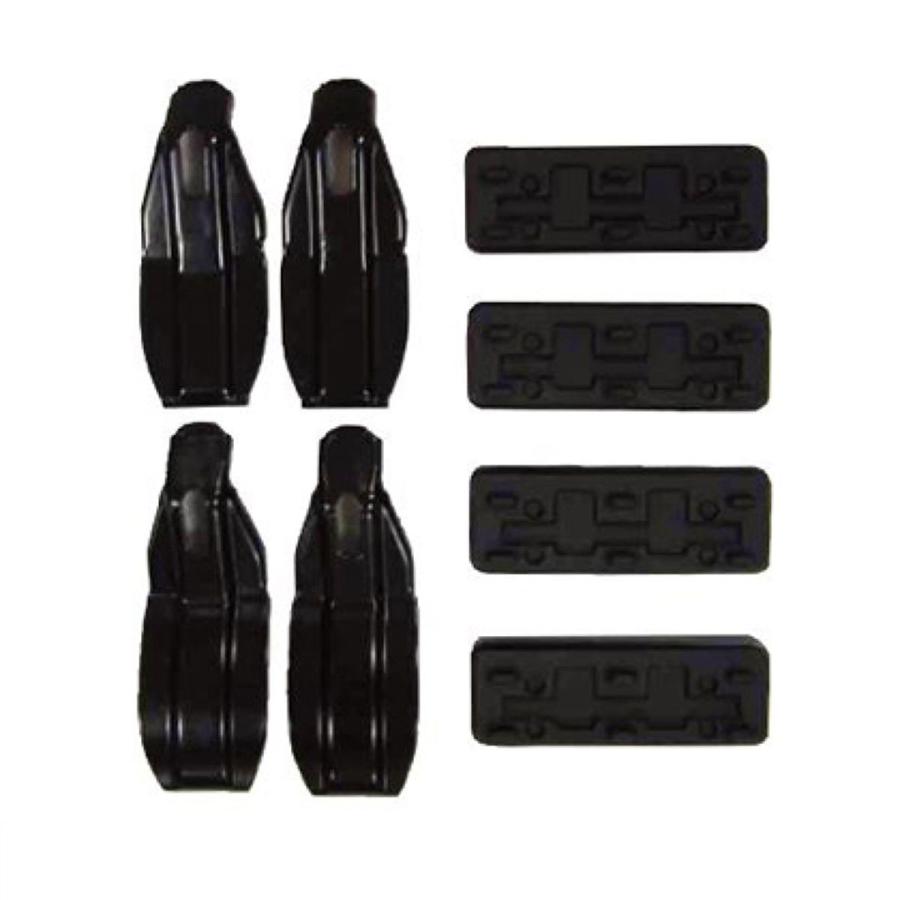 TERZO PIAA DR25 取付ベースセット : オートバックスYahoo!ショッピング店 - 通販 - Yahoo!ショッピング