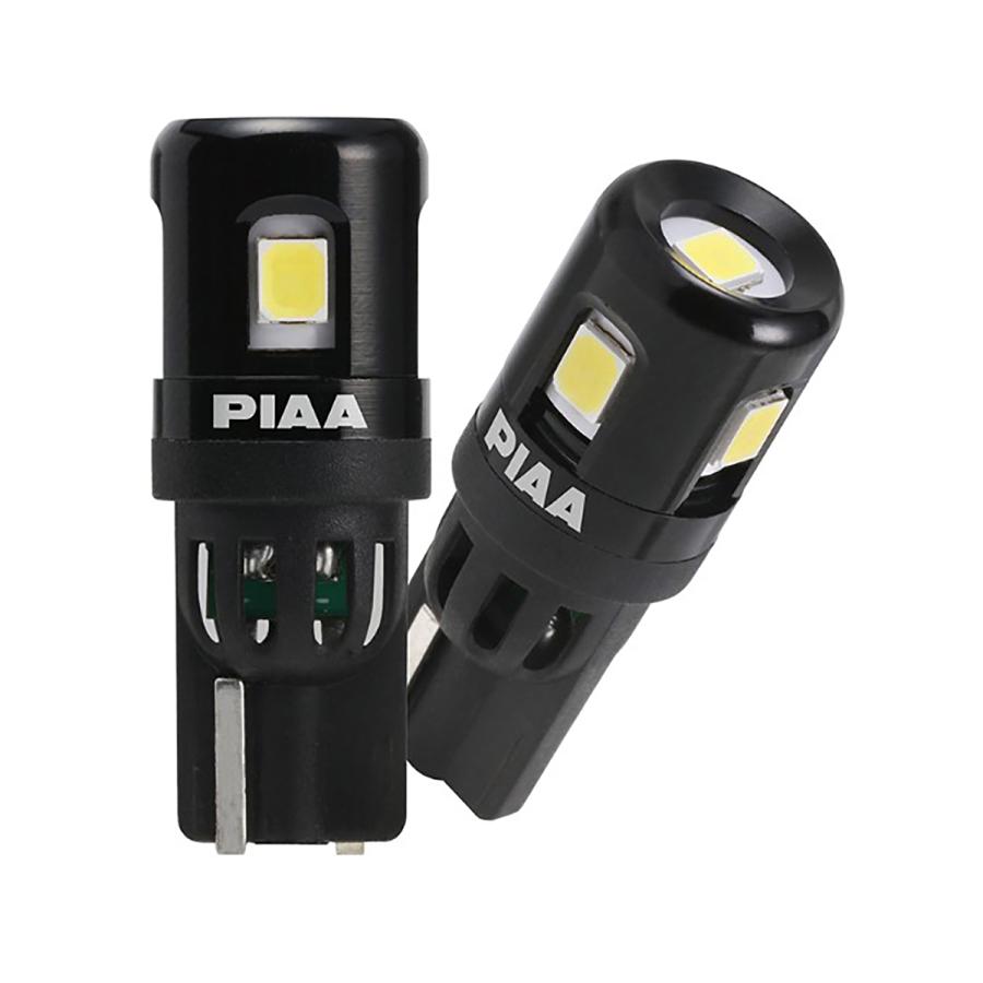 PIAA PIAAポジションLEDバルブLEP134透明蒼白光 : オートバックスYahoo!ショッピング店 - 通販 - Yahoo!ショッピング