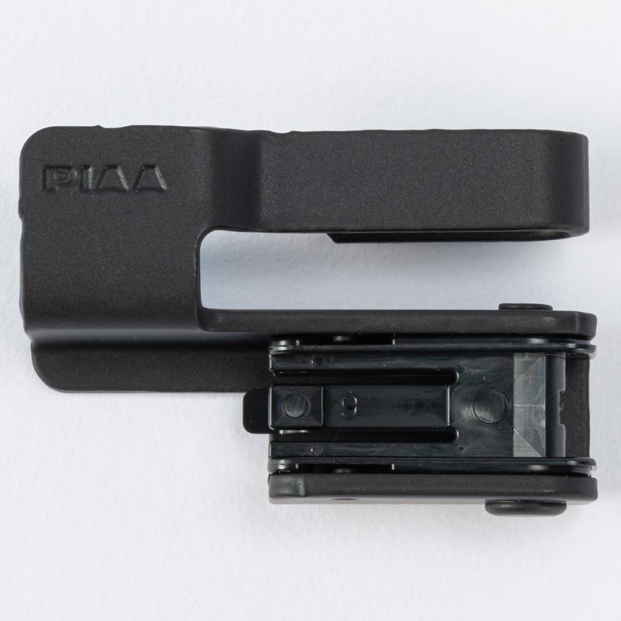 PIAA SH-1 湾曲対応ホルダー : 4960311343608 : オートバックスYahoo!ショッピング店 - 通販 - Yahoo!ショッピング