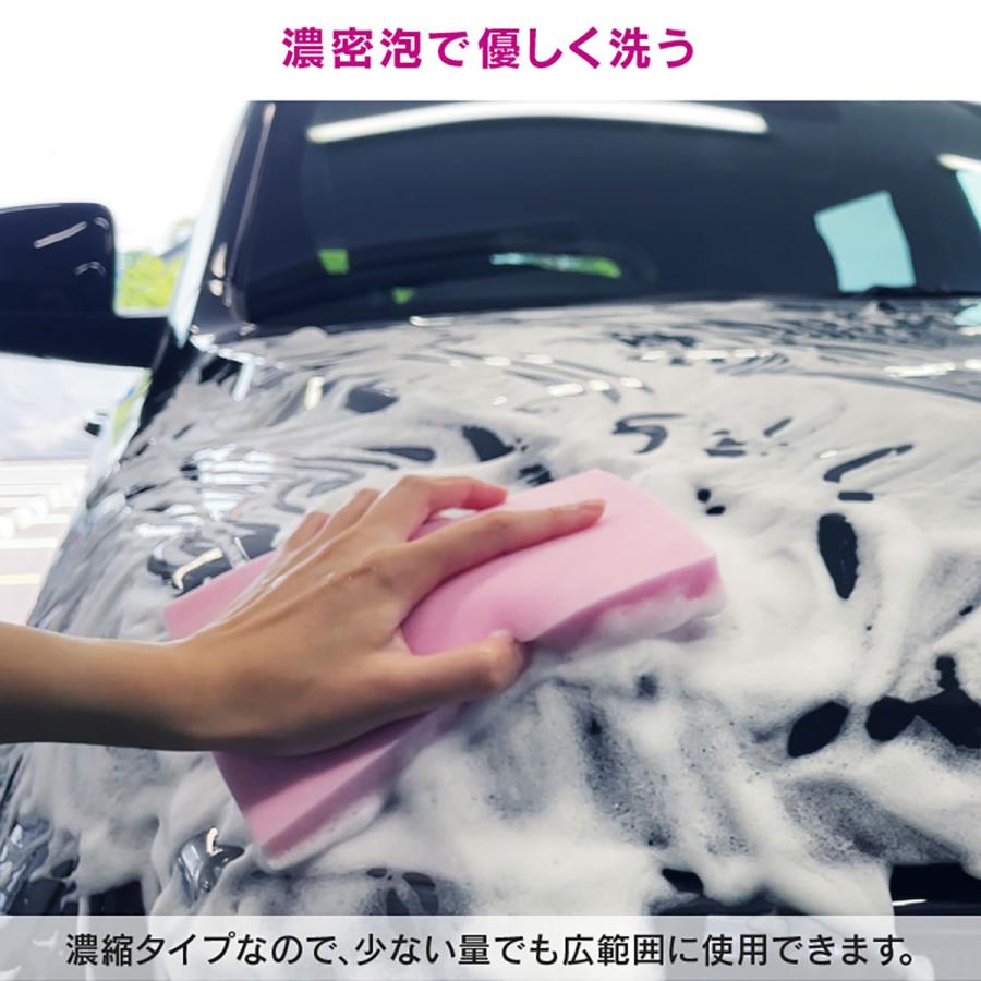 ペルシード Pellucid ムースピュアシャンプー PCD-103 : オートバックスYahoo!ショッピング店 - 通販 - Yahoo!ショッピング