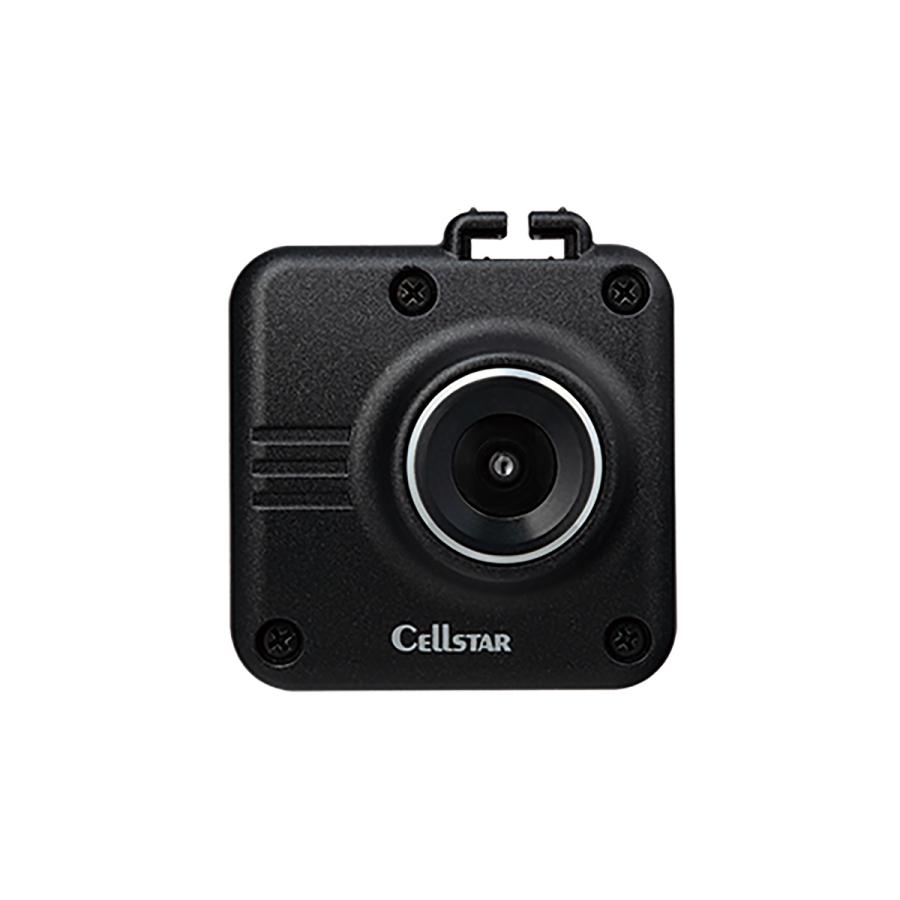 CELLSTAR Cellstar GDO-38 フロントカメラ : オートバックスYahoo!ショッピング店 - 通販 - Yahoo!ショッピング