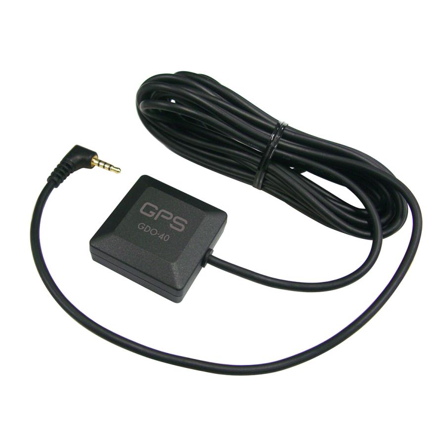 CELLSTAR（セルスター） Cellstar GDO-40 GPSユニット : オートバックスYahoo!ショッピング店 - 通販 - Yahoo!ショッピング