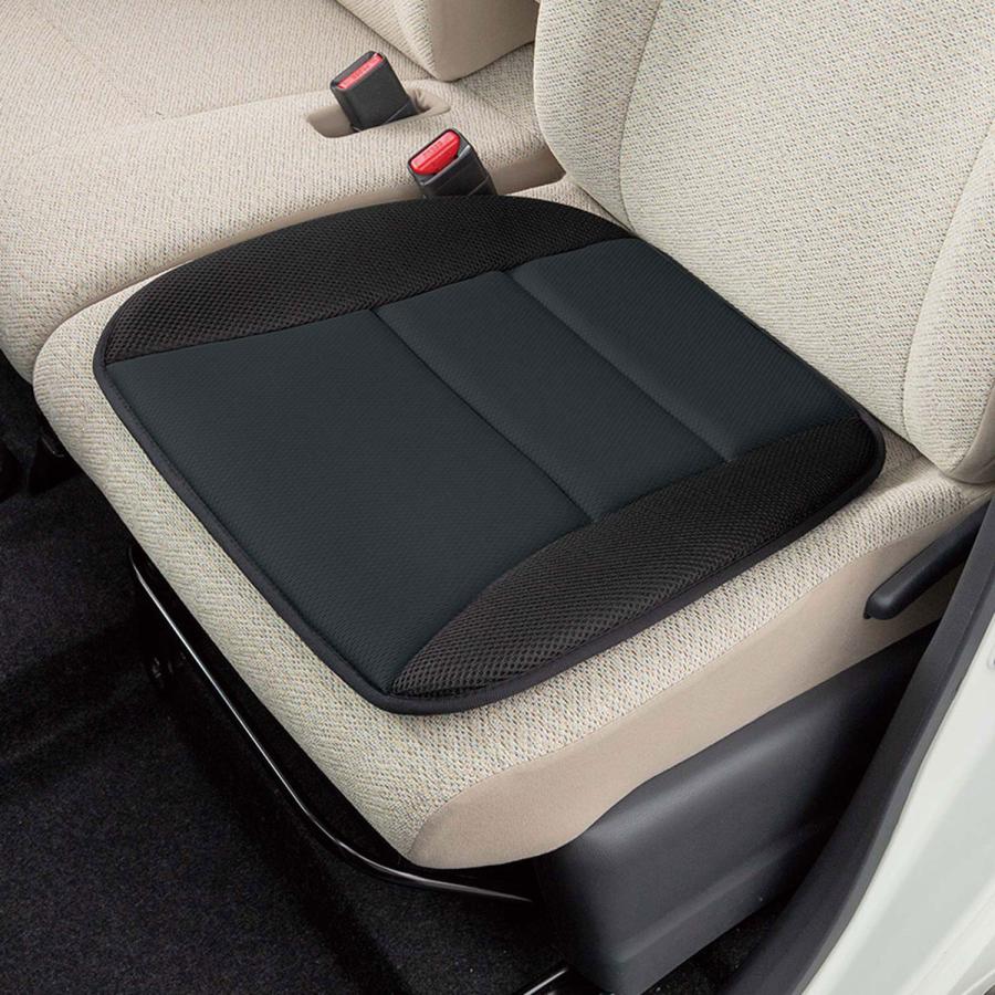 BONFORM ドライニット シングルクッション 5733-43 グレー : オートバックスYahoo!ショッピング店 - 通販 - Yahoo!ショッピング