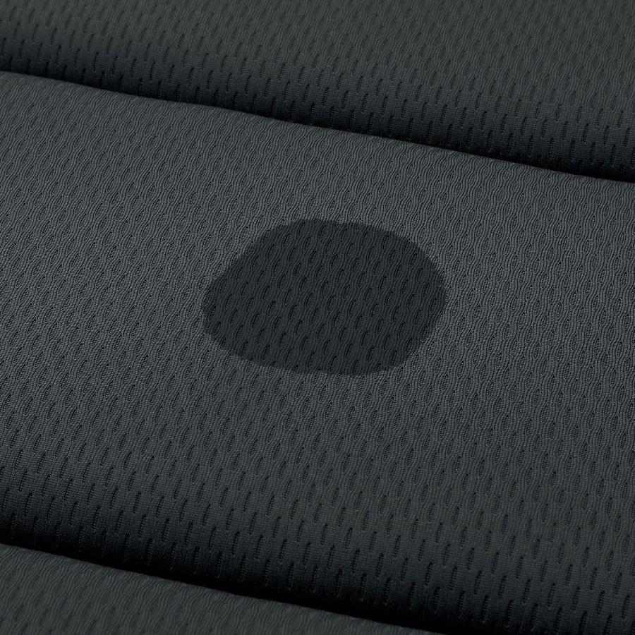 BONFORM ドライニット シングルクッション 5733-43 グレー : オートバックスYahoo!ショッピング店 - 通販 - Yahoo!ショッピング