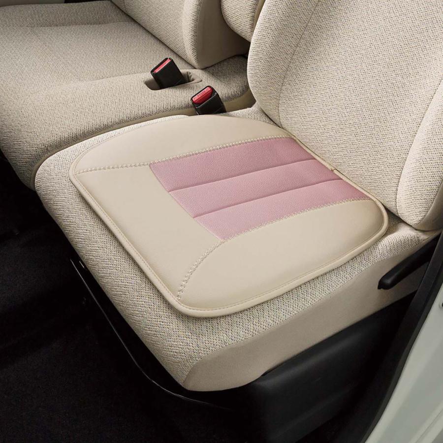 BONFORM カラーメイクアップ シングルクッション 5755-43 ピンク : オートバックスYahoo!ショッピング店 - 通販 - Yahoo!ショッピング