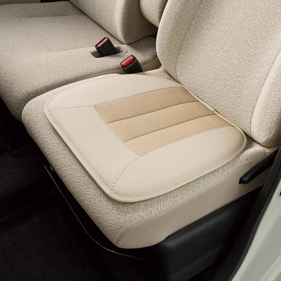 BONFORM カラーメイクアップ シングルクッション 5755-43 ベージュ : オートバックスYahoo!ショッピング店 - 通販 - Yahoo!ショッピング