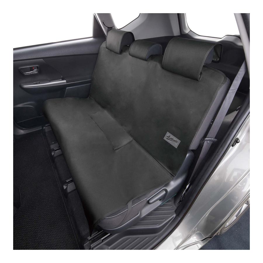 BONFORM ファインテックスEX 後席用(シートベルト対応) 4092 BONFORM ファインテックスEX 後席用(シートベルト対応) 4092