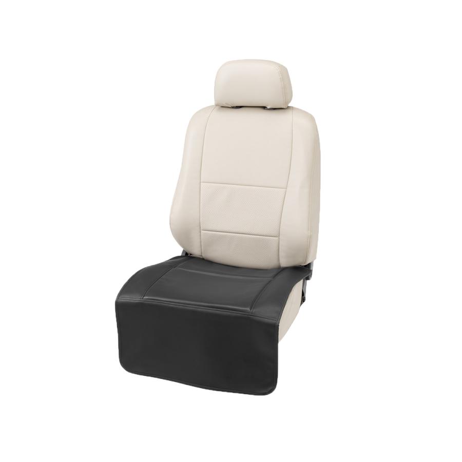 BONFORM 防汚レザーカバー 4122-92 ブラック : オートバックスYahoo!ショッピング店 - 通販 - Yahoo!ショッピング