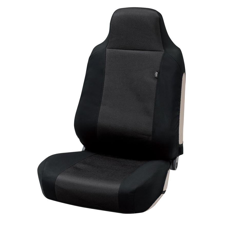 BONFORM ボンフォーム ファブリーズエアー 前席用 4138-10 ブラック : オートバックスYahoo!ショッピング店 - 通販 - Yahoo!ショッピング
