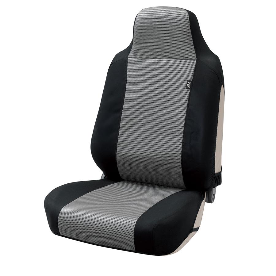 BONFORM ボンフォーム ファブリーズエアー 前席用 4138-10 グレー : オートバックスYahoo!ショッピング店 - 通販 - Yahoo!ショッピング