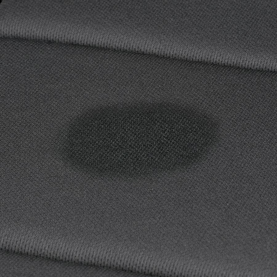 BONFORM ボンフォーム 吸湿ドライDX シングルククッション 5787―43 ブラック : 4967098871508 : オートバックスYahoo!ショッピング店 - 通販 ...