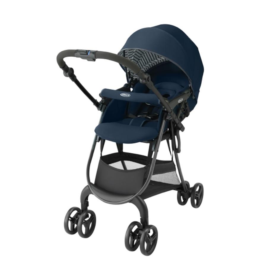 GRACO グレコ Citi Star GB ミッドナイトネイビー NV : オートバックスYahoo!ショッピング店 - 通販 - Yahoo!ショッピング