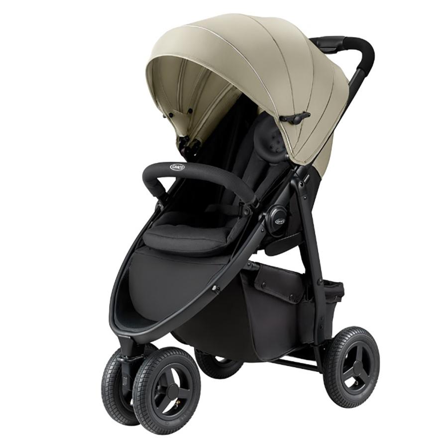 GRACO グレコ Citi Trek GB リーフグリーン GN : オートバックスYahoo!ショッピング店 - 通販 - Yahoo!ショッピング