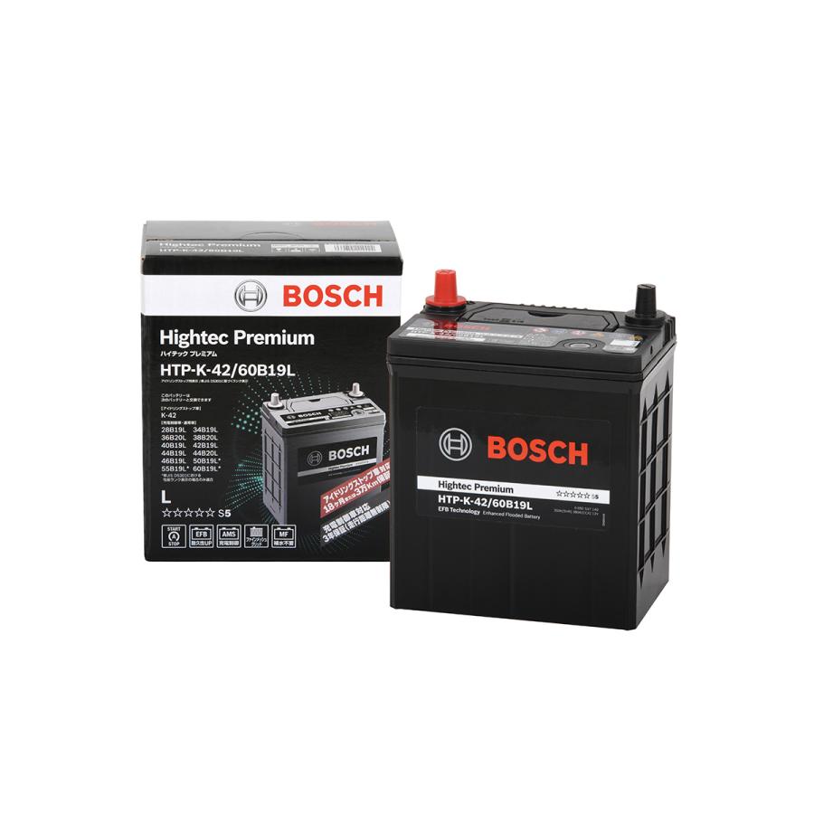 BOSCH（DIY、工具） BOSCH ボッシュ Hightec Premium HTP-K-42/60B19L : オートバックスYahoo!ショッピング店 - 通販 - Yahoo!ショッピング