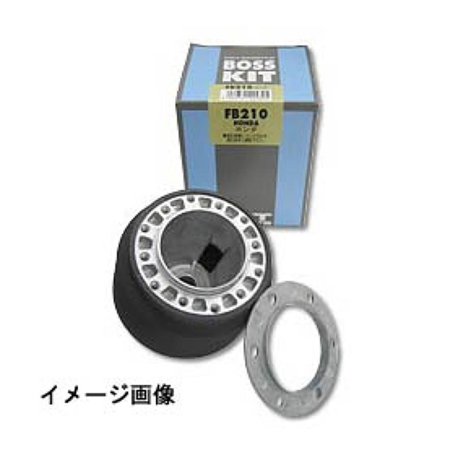 FET ステアリングボスキット FB923 マツダ : オートバックスYahoo!ショッピング店 - 通販 - Yahoo!ショッピング