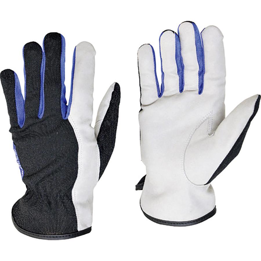 アトム パームフレックスライト L 2058-L ブルー : オートバックスYahoo!ショッピング店 - 通販 - Yahoo!ショッピング