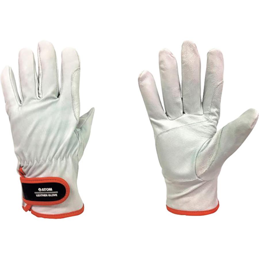 アトム 山羊革手袋 レンジャー Mサイズ 2062 ホワイト : オートバックスYahoo!ショッピング店 - 通販 - Yahoo!ショッピング