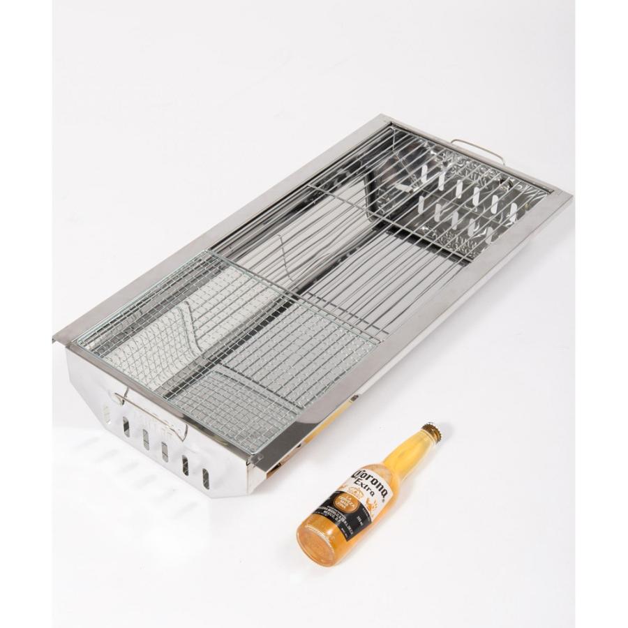 GORDON MILLER（ゴードン ミラー） BARBECUE GRILL : オートバックスYahoo!ショッピング店 - 通販 - Yahoo!ショッピング