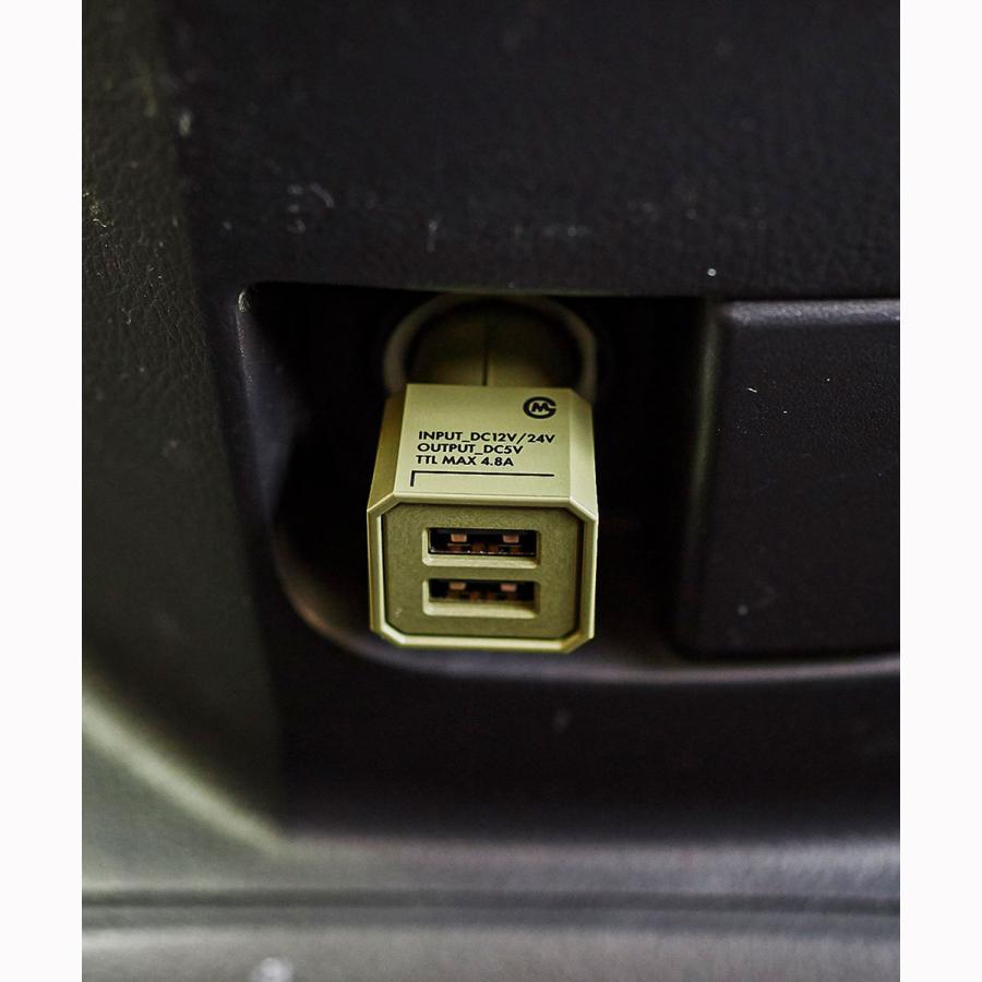 オートバックス GORDON MILLER 2USBソケット GM104 OLIVE DRAB : オートバックスYahoo!ショッピング店 - 通販 - Yahoo!ショッピング