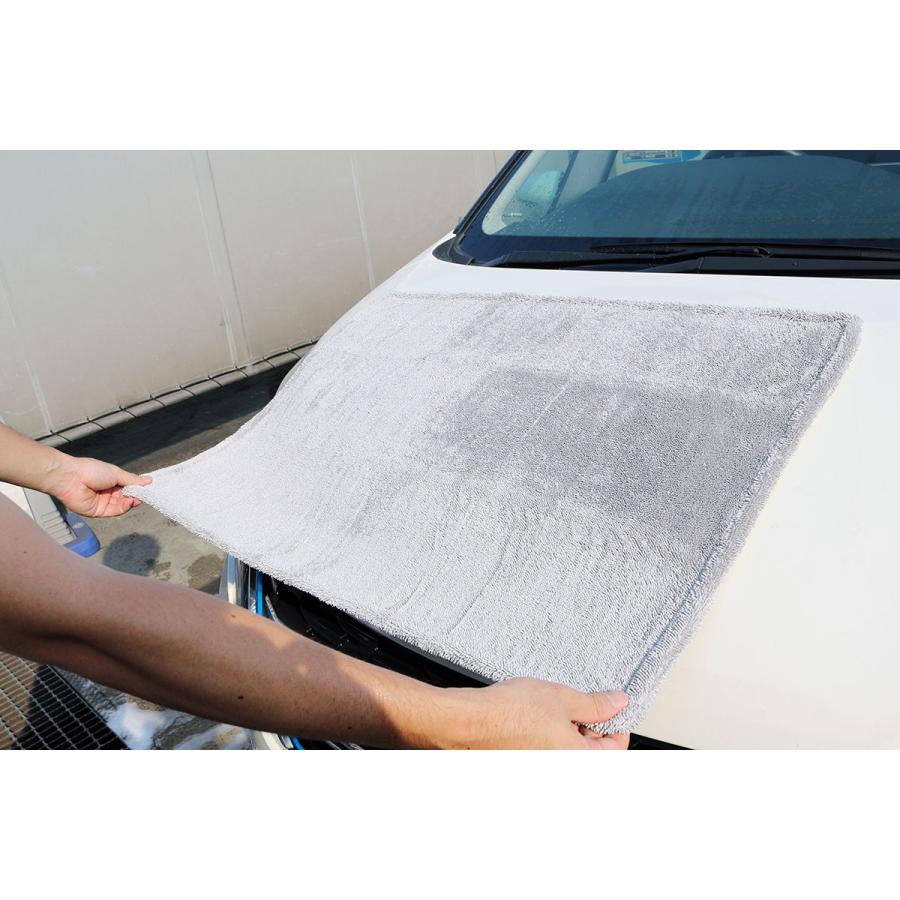 AQ. 両面でたっぷり吸水ツイストマイクロファイバークロス スーパーBIG : オートバックスYahoo!ショッピング店 - 通販 - Yahoo!ショッピング