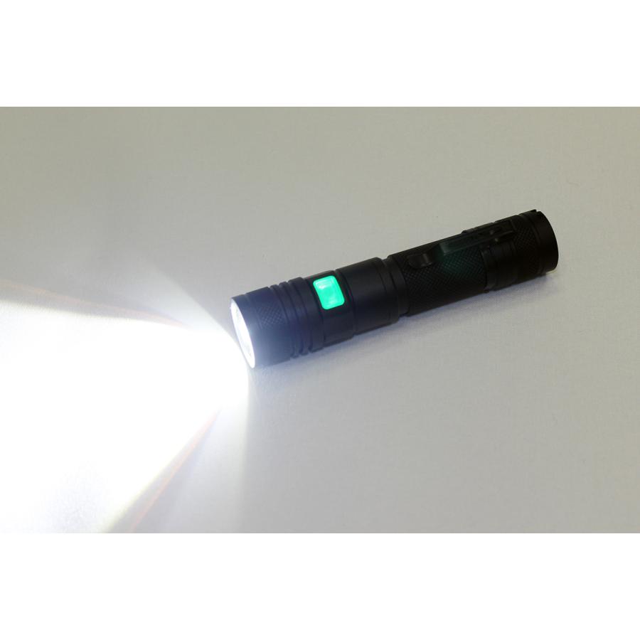 AQ. LEDハンディライト HL-01C ブラック : オートバックスYahoo!ショッピング店 - 通販 - Yahoo!ショッピング