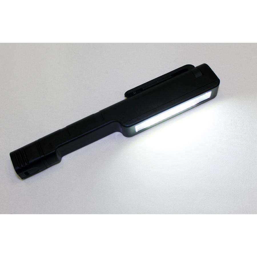 AQ. LEDスティックライト SL-01 ブラック : オートバックスYahoo!ショッピング店 - 通販 - Yahoo!ショッピング